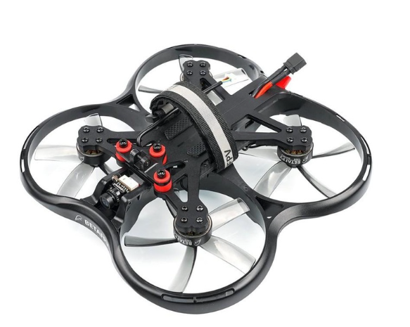 Drones Broadcasting Transforming Olympic Coverage - SARVision